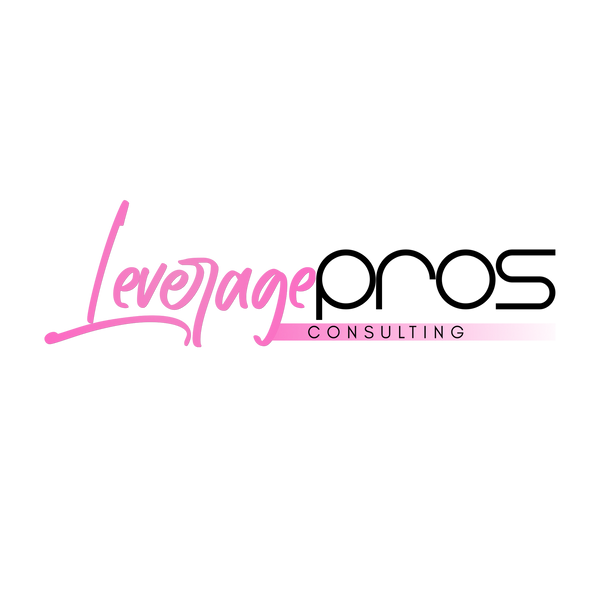 Leverage Pros Consulting Leverage Pros Consulting
